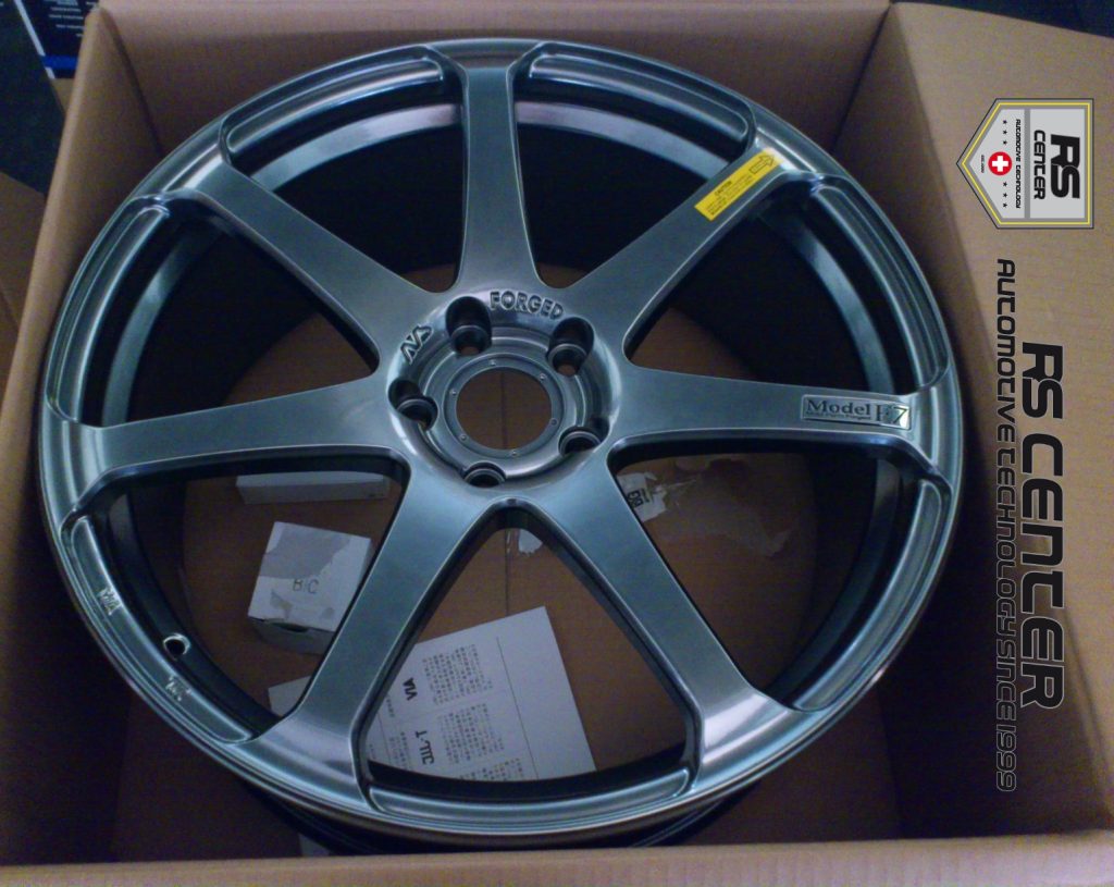 advan-avs-model-f7-1 - RS Center