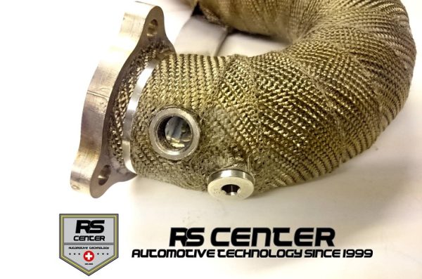 RSC Exhaust Systems - RS Center