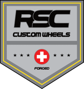 RSC Custom Wheels Publicity Material - RS Center